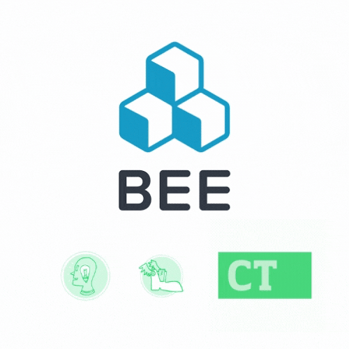 Bee email design software review | The Content Technologist